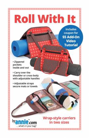 Roll With It – Honeybee Fabrics