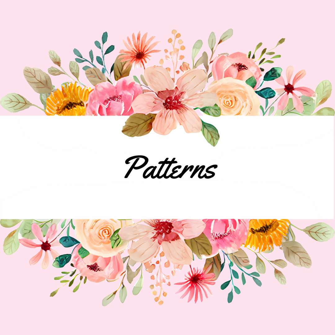 Patterns – Honeybee Fabrics